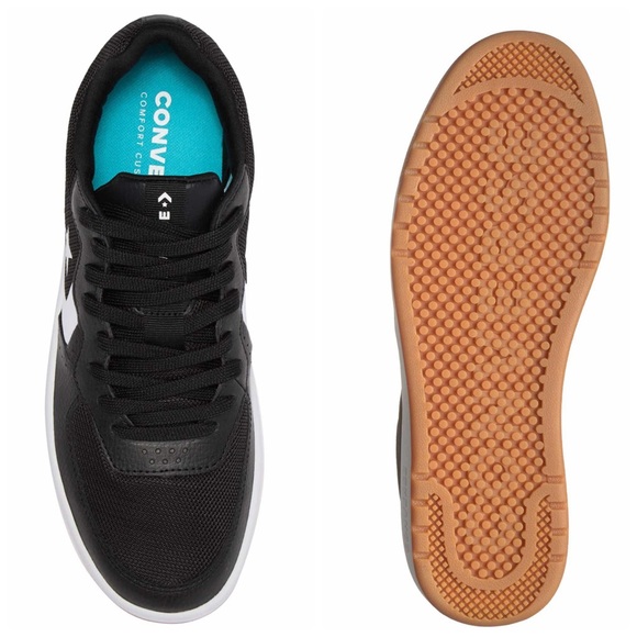 Converse | Shoes | Converse Rival Sneaker | Poshmark